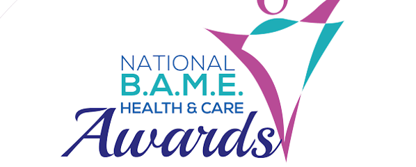Founders Recognized With The National BAME Health & Care Award 2021 ...